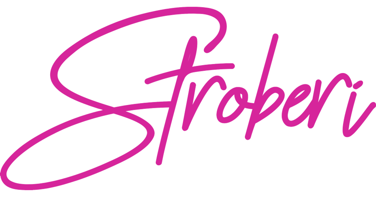 Fashion Accessories – Stroberi Accessories